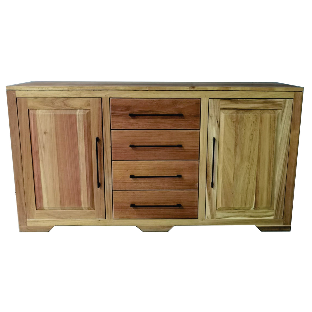Solid Wood Sideboards and Servers | LANARK Solid Wood Furniture