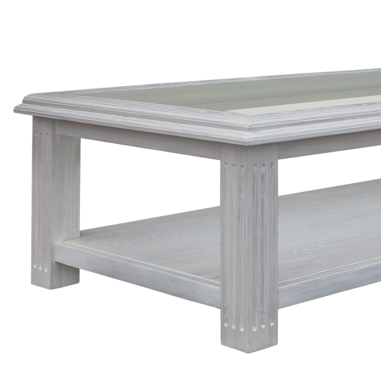 Hampton Coffee Table | Quality Solid Wood Furniture - South Africa – LANARK