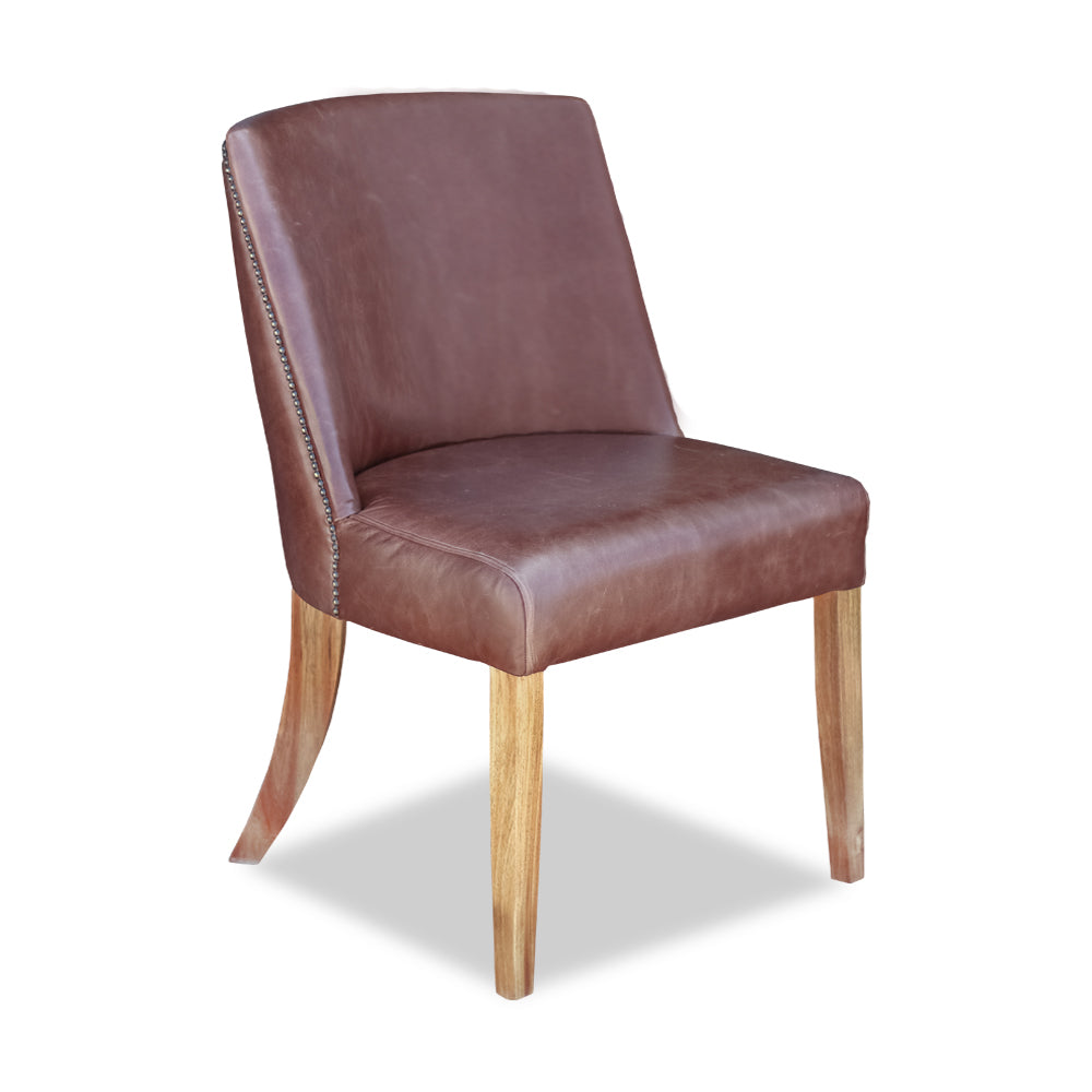 Michelle Dining Chair | Quality Solid Wood Furniture - South Africa ...