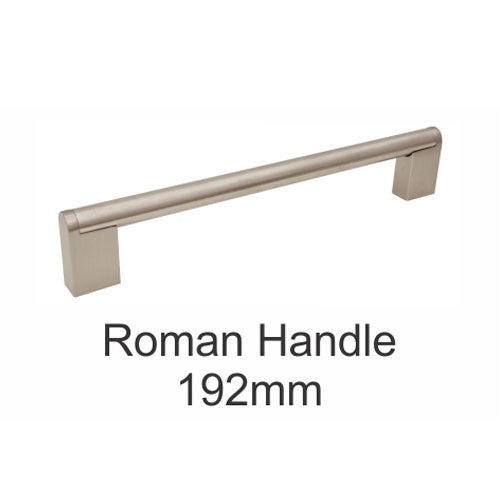 Roman Handle 192mm – LANARK