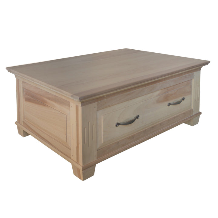 Solid Wood Coffee Tables and Side Tables | LANARK Solid Wood Furniture