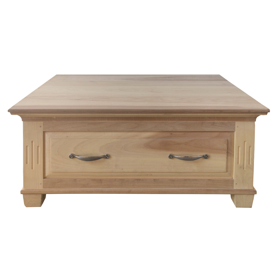 Solid Wood Coffee Tables and Side Tables | LANARK Solid Wood Furniture